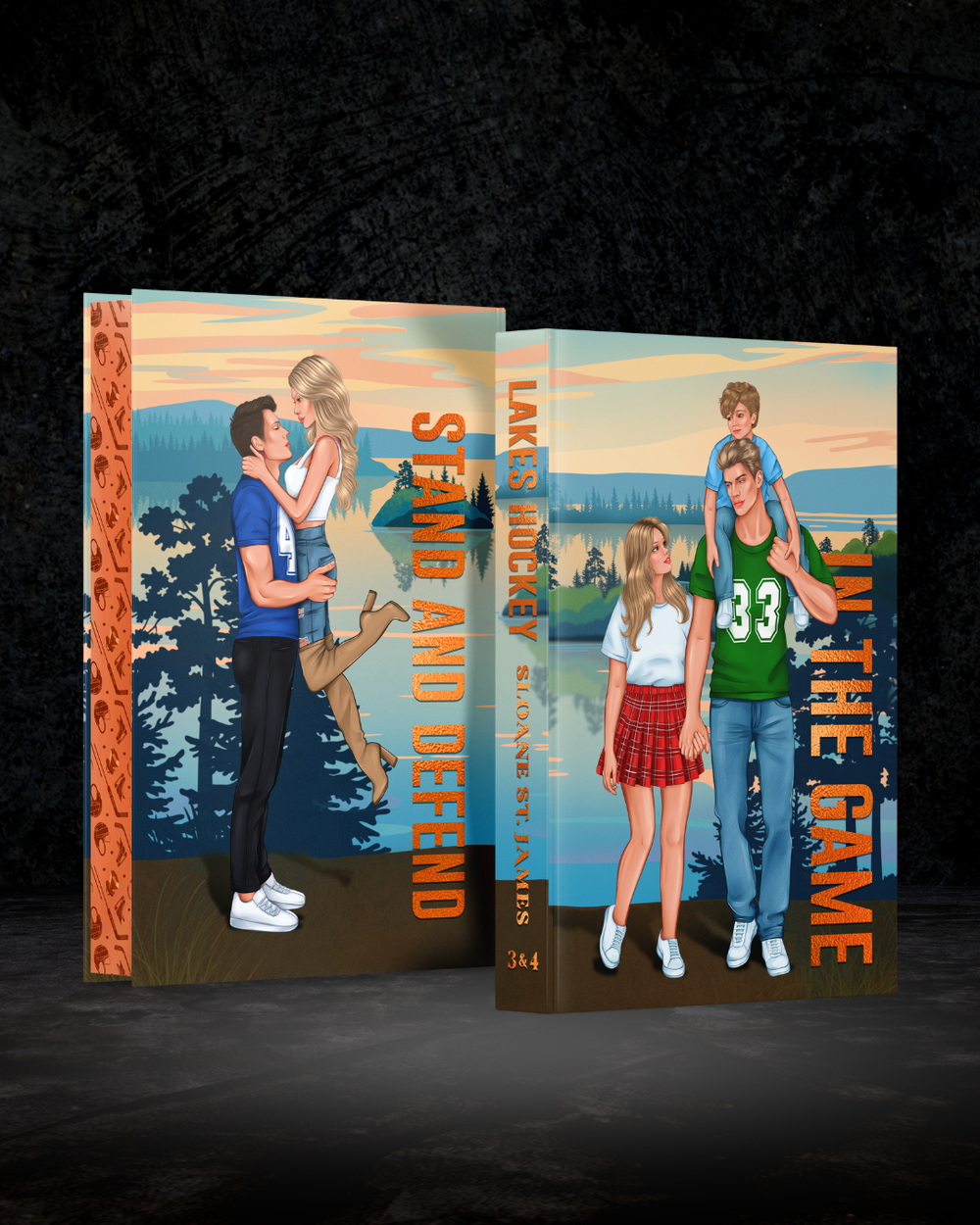 After Dark Bookshop | Limited Edition Romance Books & Book Boxes